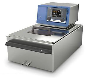 NEW ! IKA IC Control PRO 20 C Thermostat Package, 250°C Max, 12lt Bath, 10000472 - SPW Industrial