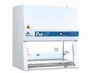 NEW PURAIR BIO Class II A2 Biological Safety Cabinet - SPW Industrial
