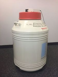 Thermo Scientific Locator 6 Cryogenic Rack and Box System with Level ...