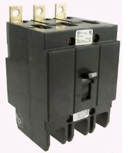 Cutler Hammer Ghb3040 3-Pole 40 Amp Circuit Breaker New - SPW Industrial