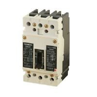 Siemens Circuit Breaker Cat# Heb3B100 100A 480V 3 Pole - SPW Industrial