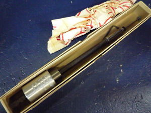 ELLIOT COMPANY D-4000 Straight Boiler Tube Expander - SPW Industrial