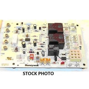 Honeywell Electronic Fan Control Board ST9103A1069 - SPW Industrial