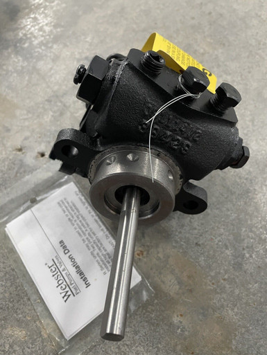 Webster 22R623D-5C14 Fuel Pump - SPW Industrial