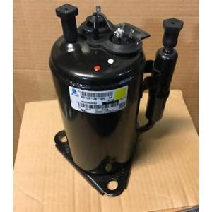 TECUMSEH RGA5494BXV/RG133-JB-502-A4 3/4 TON/9000 BTU AC ROTARY ...