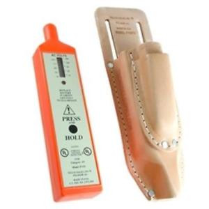 Telco Sales FVD Foreign Voltage Detector w/ Scissor & Knife Pouch - SPW ...