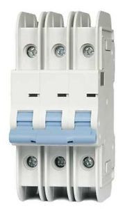 Dayton 33V887 Circuit Breakerc Curve1A3Pac 5 - SPW Industrial