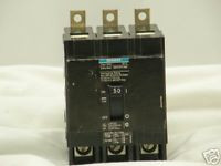 Siemens Bqd350 Breaker New! - SPW Industrial