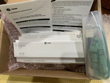 Trane XM70 Expansion Module