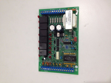 Buy- CARRIER 33CSUCE-06 RELAY PACK HVAC CONTROL NEW