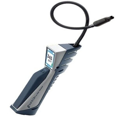 Inficon 724-202-G1 D-TEK Stratus Refrigerant Leak Detector - SPW Industrial