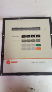 Trane 6400-1020-01 Adaptive Control Panel X13650781-02 Rev B - SPW ...
