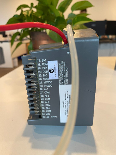 Johnson Controls Metasys Ap-Vma1420-0 Variable Air Volume Module - SPW ...