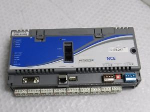 NCE2560 MS-NCE2560-0 Controller Johnson Controls Metasys - SPW Industrial