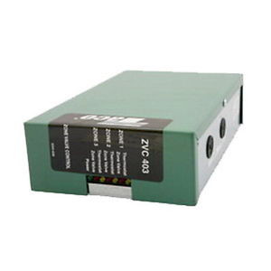 Taco Zvc404-Exp-1 4-Zone Valve Control With Powerport Ci Relay And ...