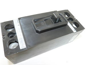 New Siemens Qj22B200 2P 200A 240V Breaker 1-Year Warranty - SPW Industrial