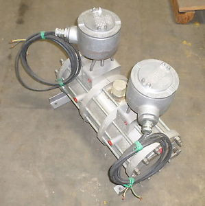 TEMPCO COOL TO-THE TOUCH SHROUD SYSTEM CAST-IN HEATER CBH10000 NEW ...