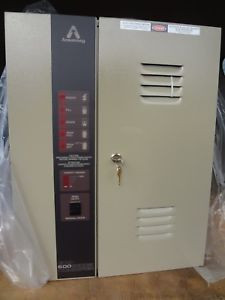 Armstrong Steam Humidifier EHU-601 480 volt 3Ph NIB