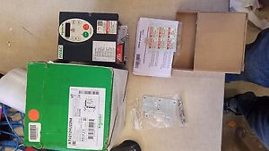 New SCHNEIDER ELECTRIC ATV212HU22N4 Variable Frequency Drive Altivar ...