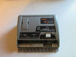 Trend Iq210 Building Automation Controller Iq211 24V - SPW Industrial