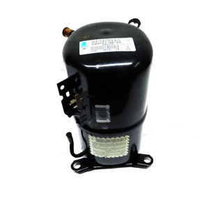 Tecumseh AW107FT-015-A4 Reciprocating Compressor 18800 Btu/h Single Phase - SPW Industrial