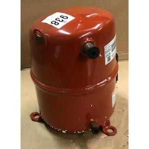 TRANE DS15A-WX1-LB/COM10328 1-1/2 TON AC/HP RECIPROCATING COMPRESSOR R ...