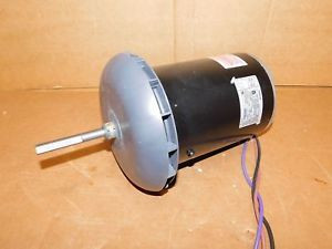 Trane ServiceFirst Motor MOT05420 F48B19A05 1 HP 230V New - SPW Industrial