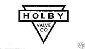 NEW HOLBY Thermostat ELEMENT for 11/2-2 Holby Valve T150 - SPW Industrial