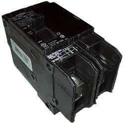 New Siemens Bqd215 15A 2-Pole 480V Circuit Breaker - SPW Industrial