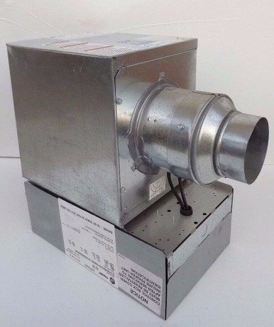 Trane Varitrane Variable Volume Unit R12M11074A VAV-E6