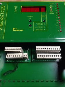 Rbi S12 Emc Sequencer