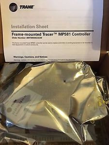 Trane BMTM000CAC00 Frame Mounted Tracer MP581 Controller - SPW Industrial
