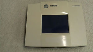 Trane Operator Display Mod 01225 X13760014 _______Tr - SPW Industrial