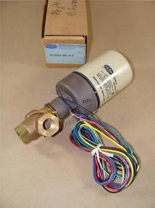 SIEBE BARBER COLMAN INVENSYS 1/2 NPT 3-WAY CONTROL BLEND VALVE VS-9313 ...
