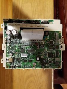 TRANE Tracer Summit BMTX BCU - Main board and Termination board - SPW ...