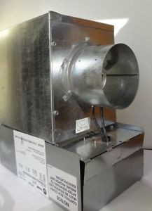 Trane Varitrane Variable Volume Unit R12M11081A VAV-E3 W1R918A C - SPW ...