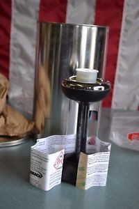 Bacharach Fyrite O2 Fluid 1 Bottle - 0011-0169 - SPW Industrial