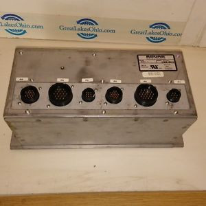 Novar Controls 718001601 Boiler Control - SPW Industrial