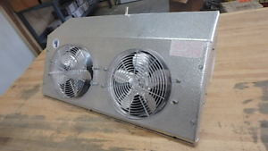 NEW LARKIN HEATCRAFT EVAPORATOR COIL UNIT COOLER WSFK30AF FL1811 - SPW ...