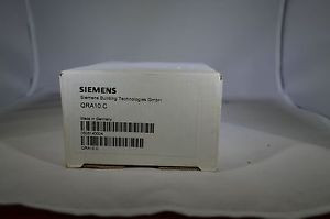 QRA10.C SIEMENS UV burner flame detector Normal Sensitive Flame Sensor ...