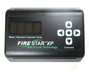 Central Boiler E-Classic/Classic Edge FireStar XP Desk Top Wi-Fi Module ...