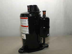 Tecumseh RKA5490EXV ûP/N: RK124JB-001-T7 Single Phase 265V Rotary ...