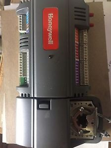 Honeywell Spyder PVL6436A Programmable VAV Controller With Actuator ...