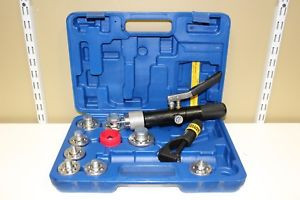Yellow Jacket 60493 Hydraulic Expander Kit - SPW Industrial