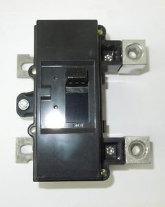 Square D Main Breaker 150 Amp 2 Pole Pn- Qom2150Vh &Lt652 - SPW Industrial