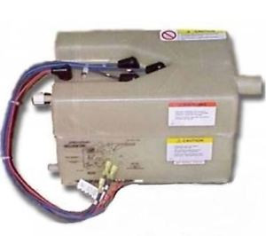 LIEBERT 153315P2 HUMIDIFIER TANK WITHOUT HOSE KIT - SPW Industrial