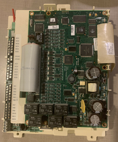 Trane Tracer 6400-2580-01 MP580/MP581 Programmable Controller ...