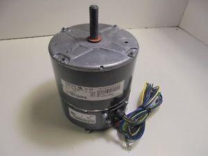 OEM Carrier Bryant HC38GR224 230V 1PH Blower motor - SPW Industrial