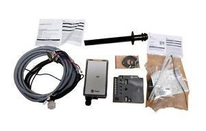 Trane BAYC02K003B Duct Mount Co2 Sensor Kit Brand New - SPW Industrial