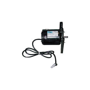 Port-A-Cool Replacement Motor #MOTOR-012-05 - SPW Industrial